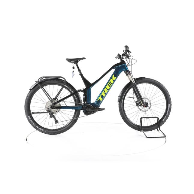 Refurbished - Trek Powerfly FS 4 Gen 2 SUV E-Bike - In gutem Zustand | TREK | Decathlon.ch