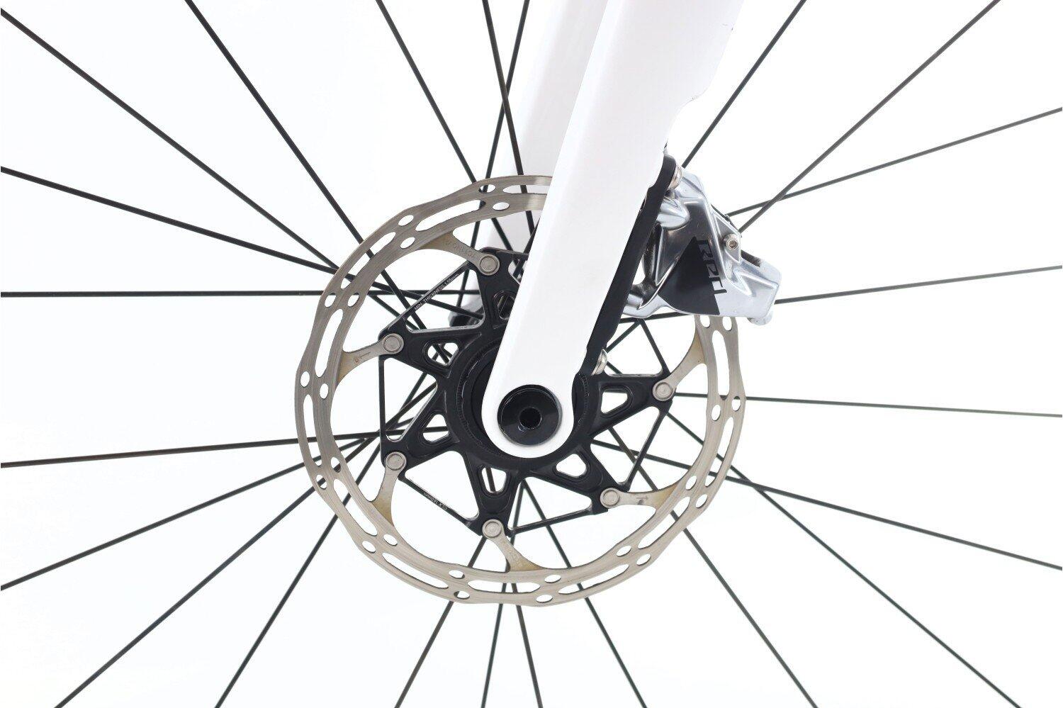 Tweedehands racefiets · Ridley Falcon RS AXS 12V · Zeer goede toestand ...