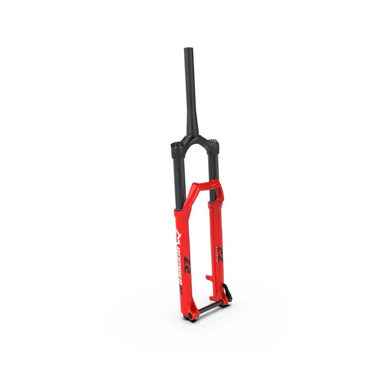 Előre dőlt kúpos villa Marzocchi Bomber Z2 E-Bike Air 120 Rail Sweep ...