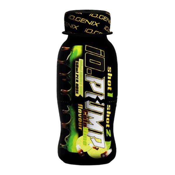 IO.PUMP Doble Shot - 100ml Lima et queue de IO.Genix IO.GENIX | Decathlon