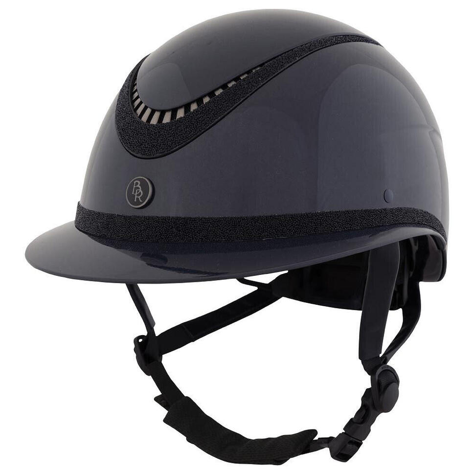 Bombe équitation, Casque réglable équitation | DECATHLON