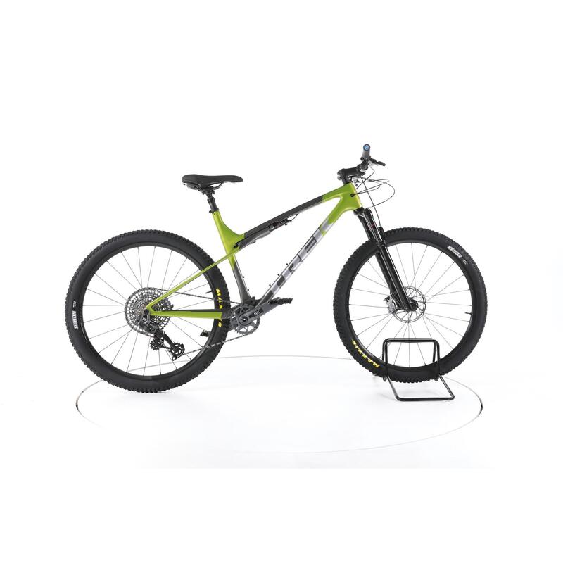 Reconditionné - Trek Supercaliber SL 9.7 AXS Gen. 2 - Très Bon TREK - Decathlon