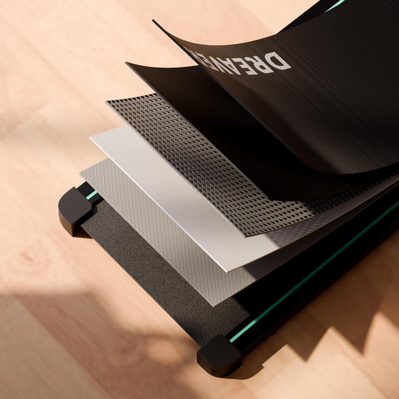 Dreaver S340-P Tapis de course – jusqu’à 6 km/h DREAVER | Decathlon