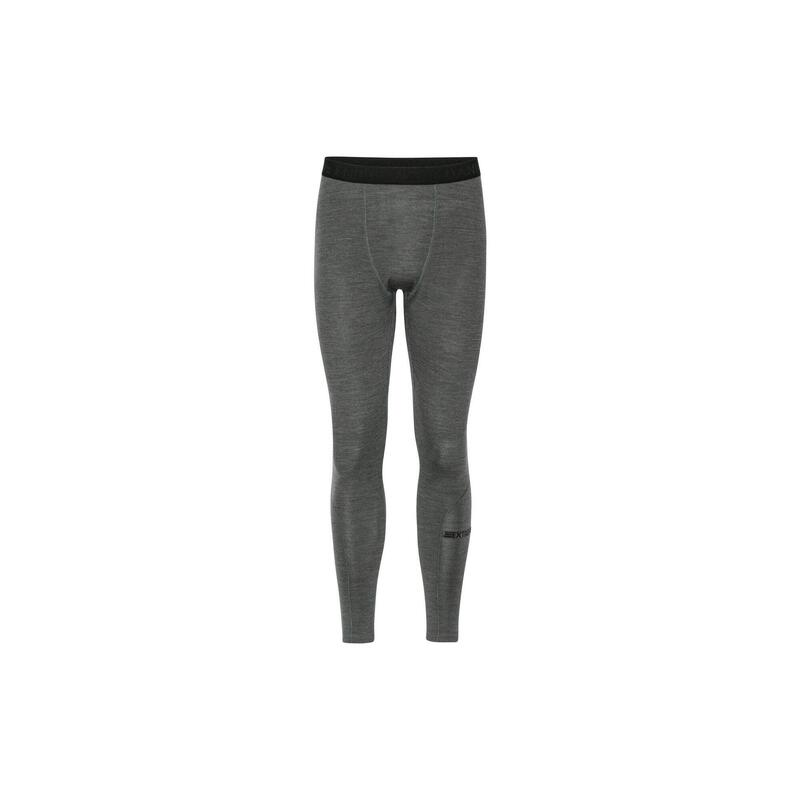 Collant thermique homme laine mérinos extrême pour temps froid DANISH ...