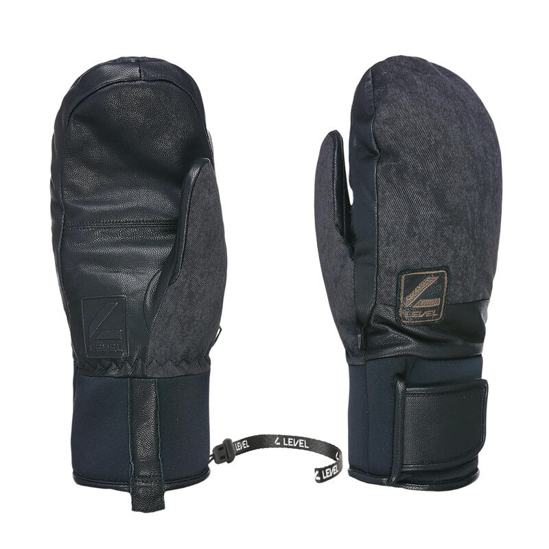 Gants de ski Level Rover LEVEL - Decathlon