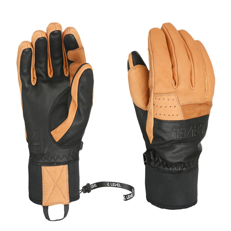 Gants de ski Level Eighties LEVEL | Decathlon