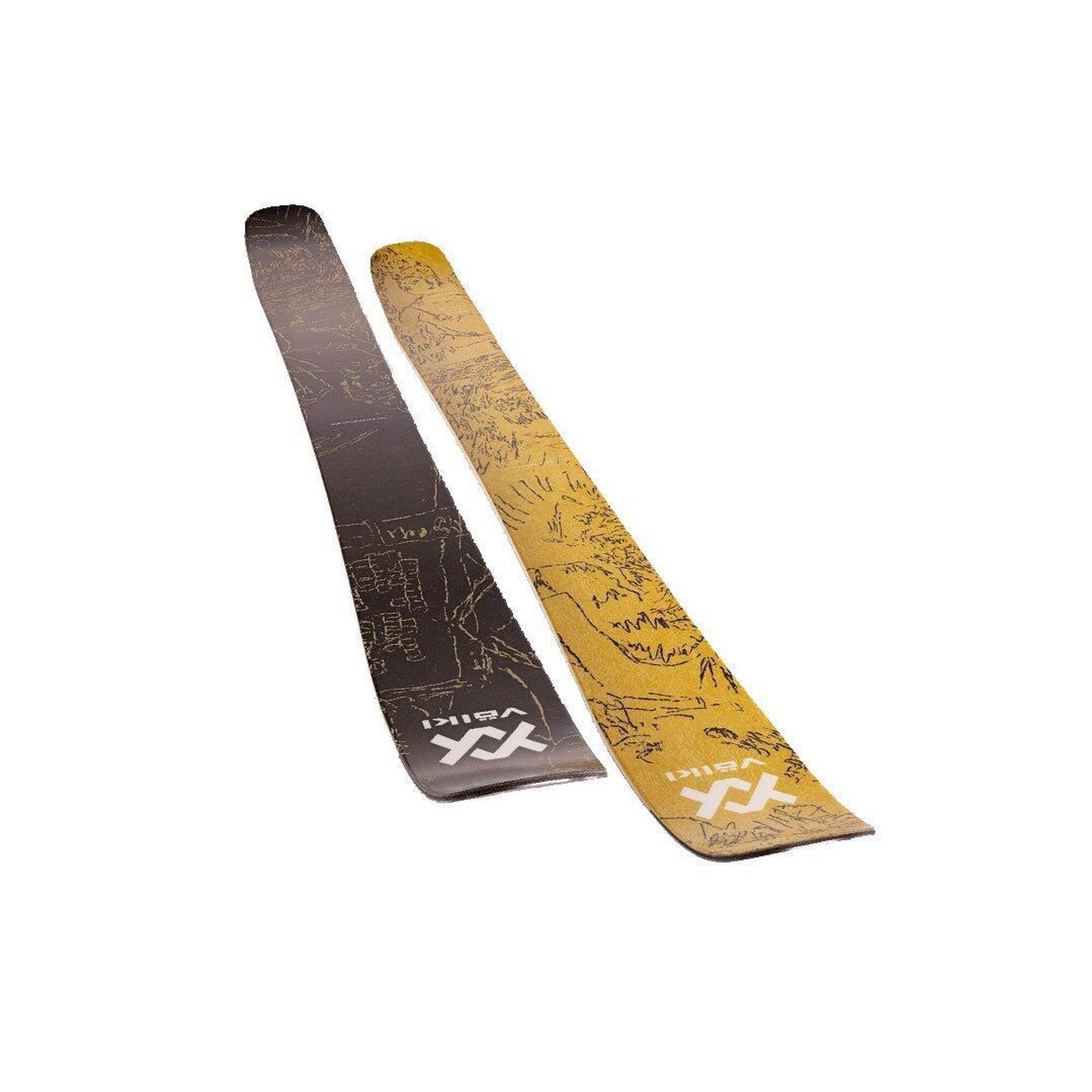 Revolt 121 Ski Freeride VOLKL | Decathlon