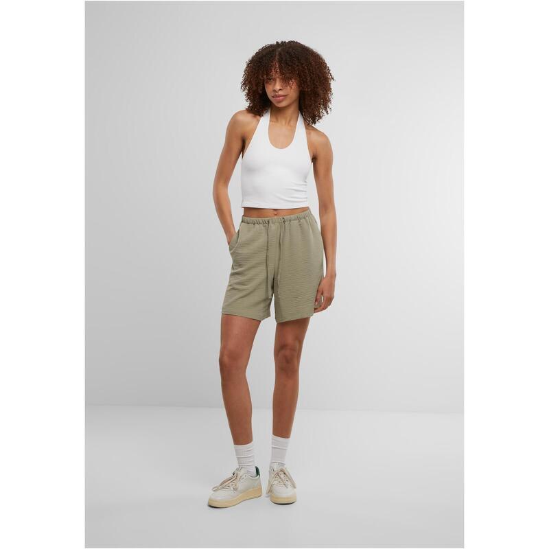 Débardeur jersey femme Urban Classics Basic URBAN CLASSICS | Decathlon