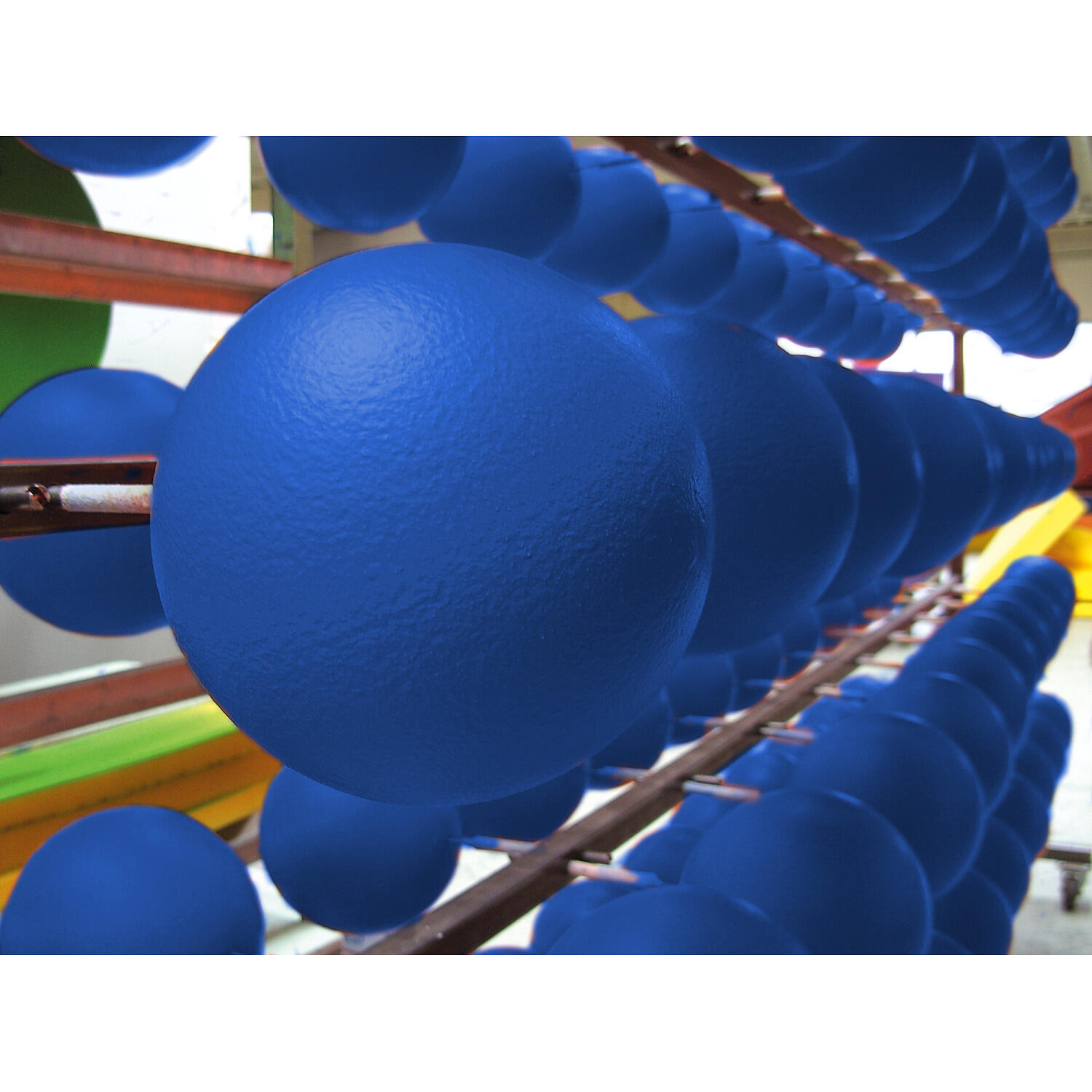 Soft Foam Ball Set Allround Handball Unisex VOLLEY | Decathlon