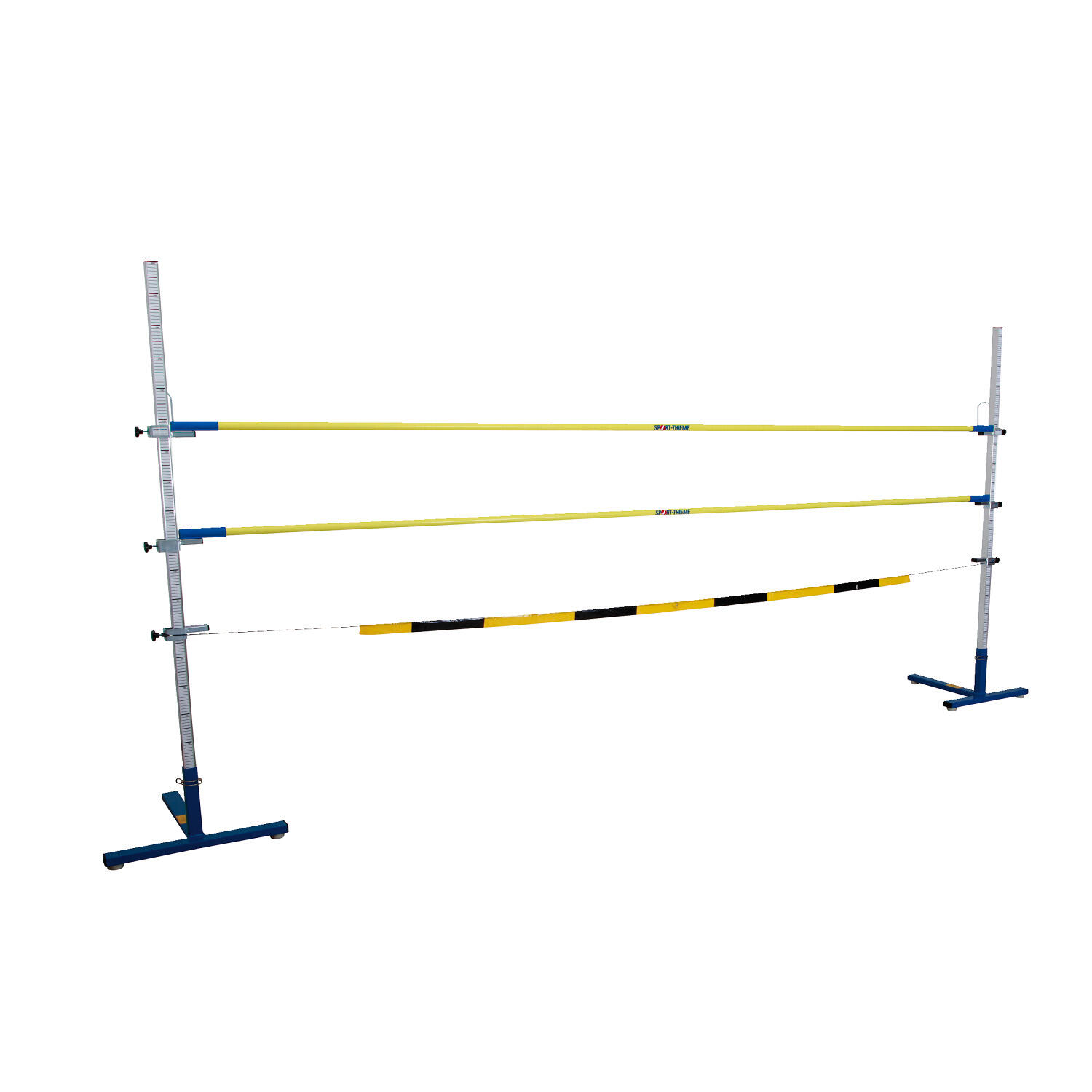 High Jump Set Club Leichtathletik Unisex SPORT THIEME | Decathlon