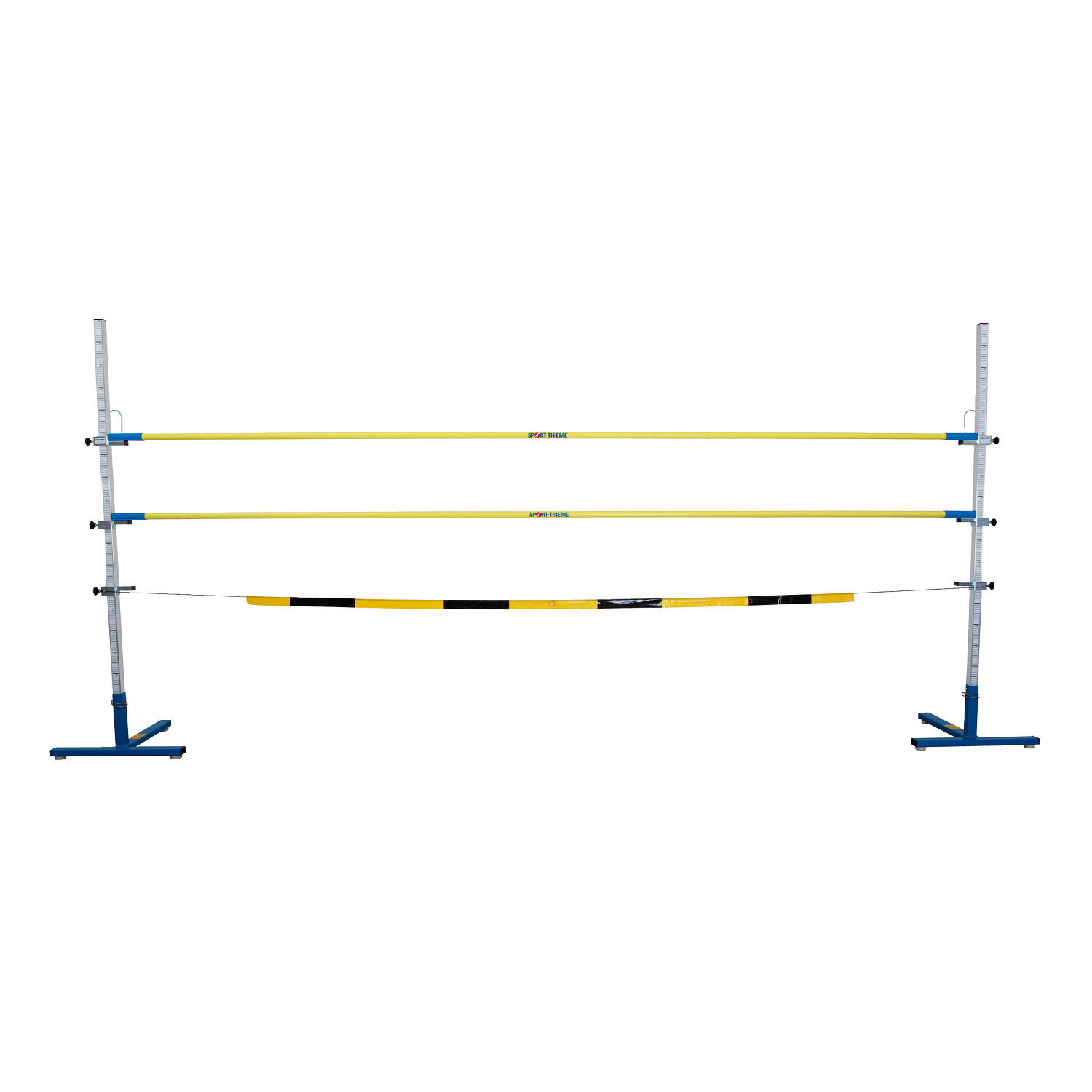 High Jump Set Club Leichtathletik Unisex SPORT THIEME | Decathlon
