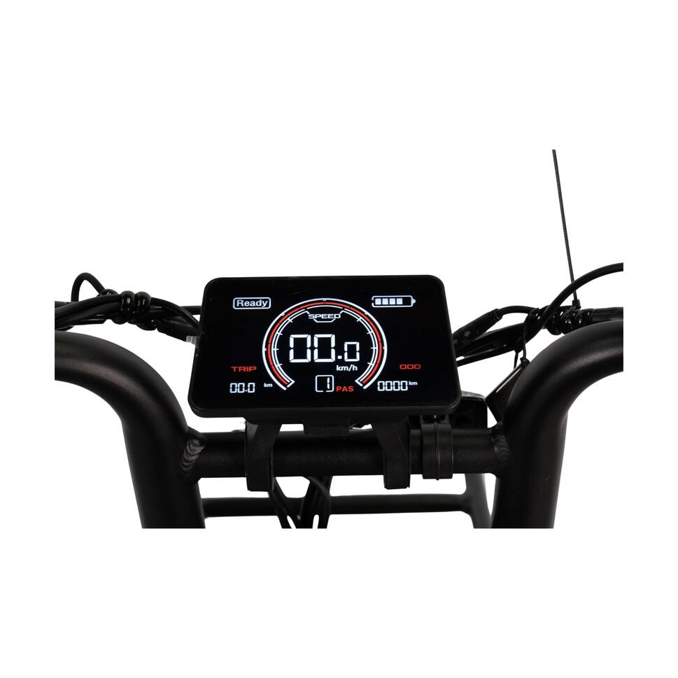 S20 pro E-bike nieuwste model , 250Watt motorvermogen, topsnelheid 25 km/u OUXI | Decathlon