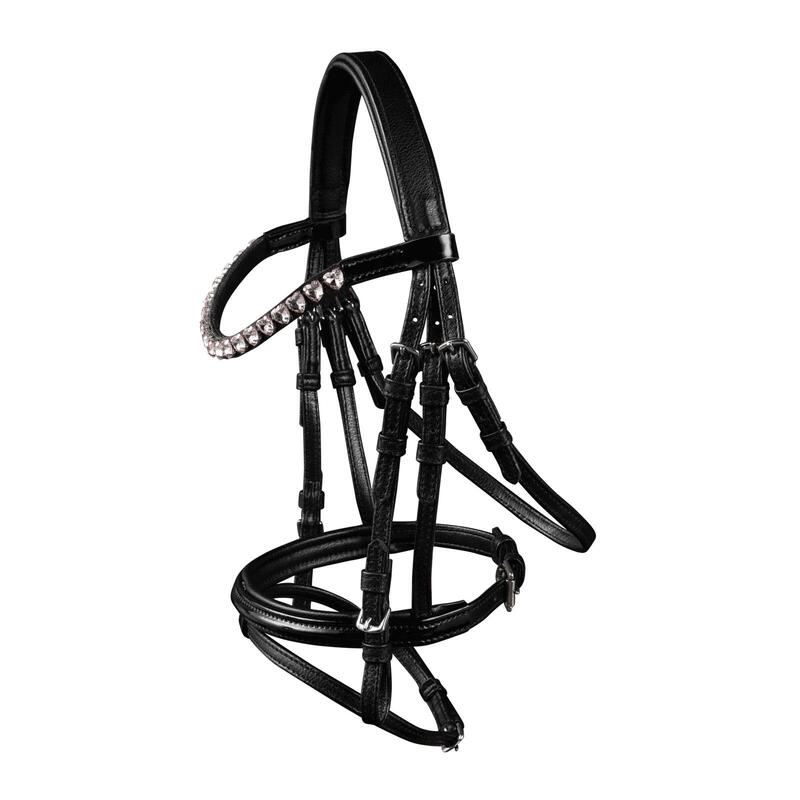 Lóidomár Waldhausen Happy Hearts WALDHAUSEN - Decathlon