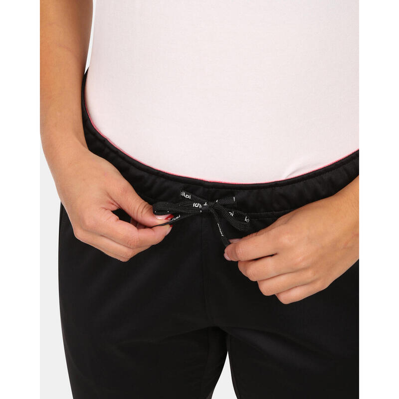 Damskie spodnie do biegania Kilpi NORWEL-W KILPI | Decathlon
