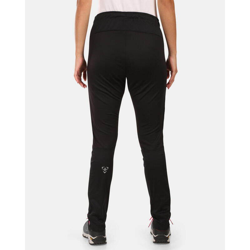 Damskie spodnie do biegania Kilpi NORWEL-W KILPI | Decathlon