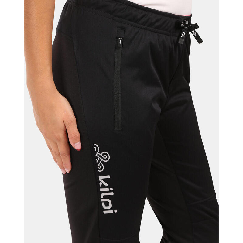 Damskie spodnie do biegania Kilpi NORWEL-W KILPI | Decathlon