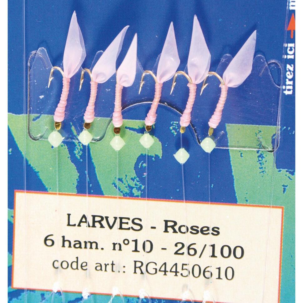 Hook Ragot Micromit Larv.5H6 35. RAGOT | Decathlon