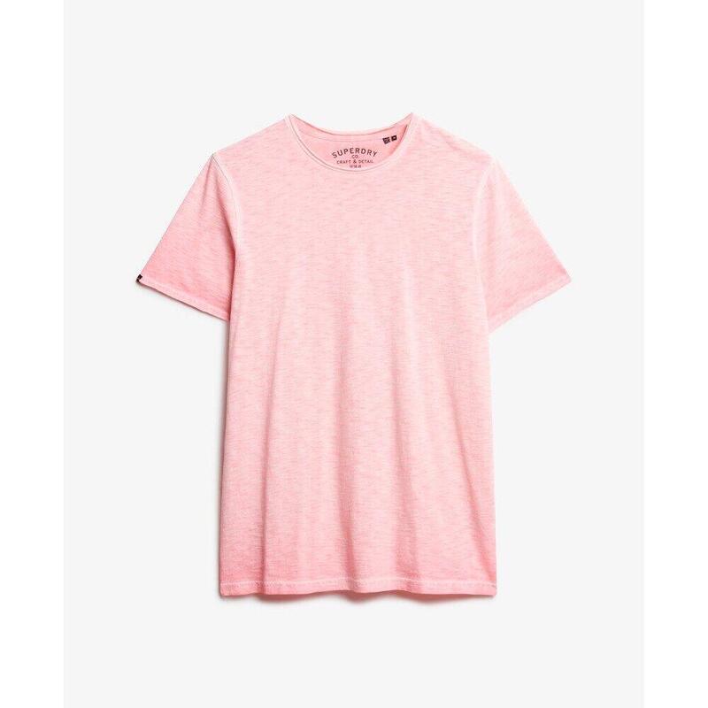 T-shirt Superdry Raw Edge SUPERDRY | Decathlon