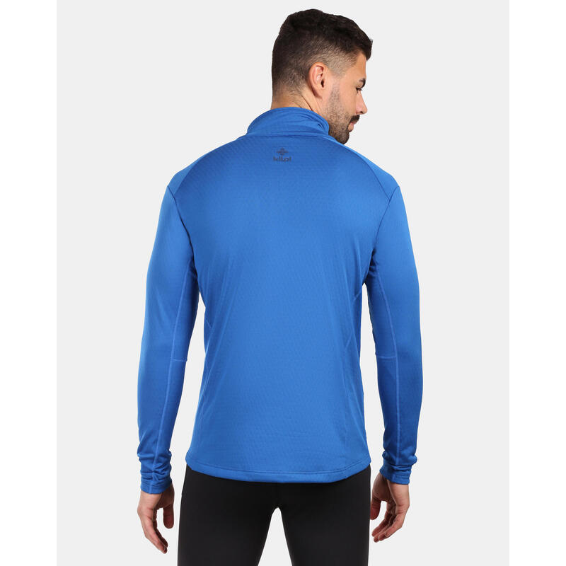 Męska polarowa warstwa środkowa Kilpi VIGO-M KILPI | Decathlon