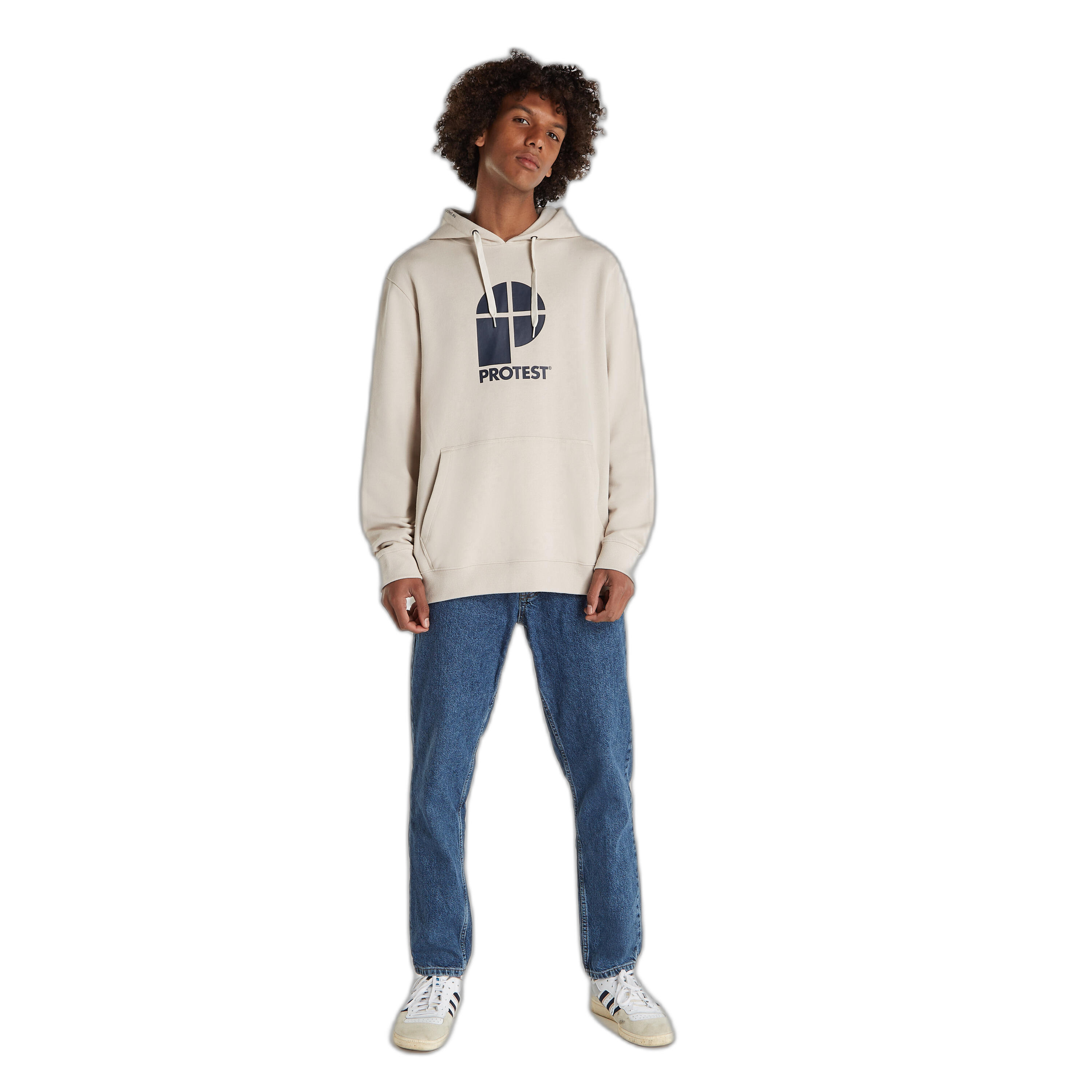 Hoodie Protest Classic Logo | Decathlon