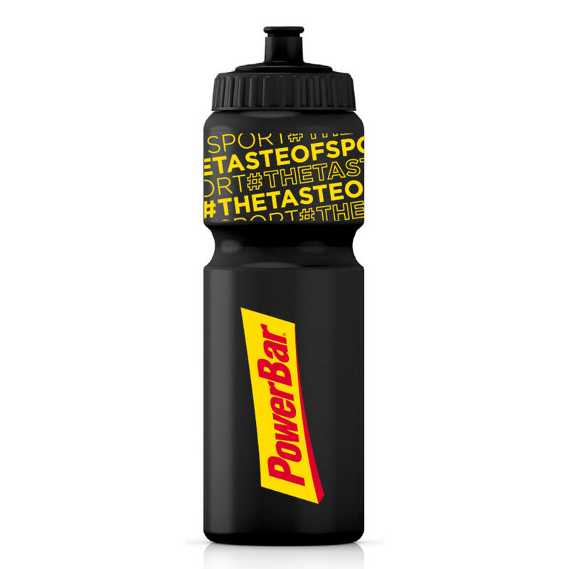 Kulacs PowerBar – 0,75L POWERBAR - Decathlon