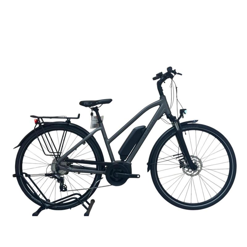 Reconditionné - Vélo électrique Kalkhoff Endeavour 1.B Move Altus ...