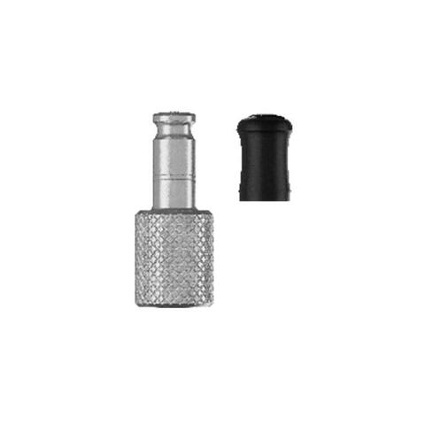 Adapter zaworu Schwalbe Click AV-SCV SCHWALBE | Decathlon