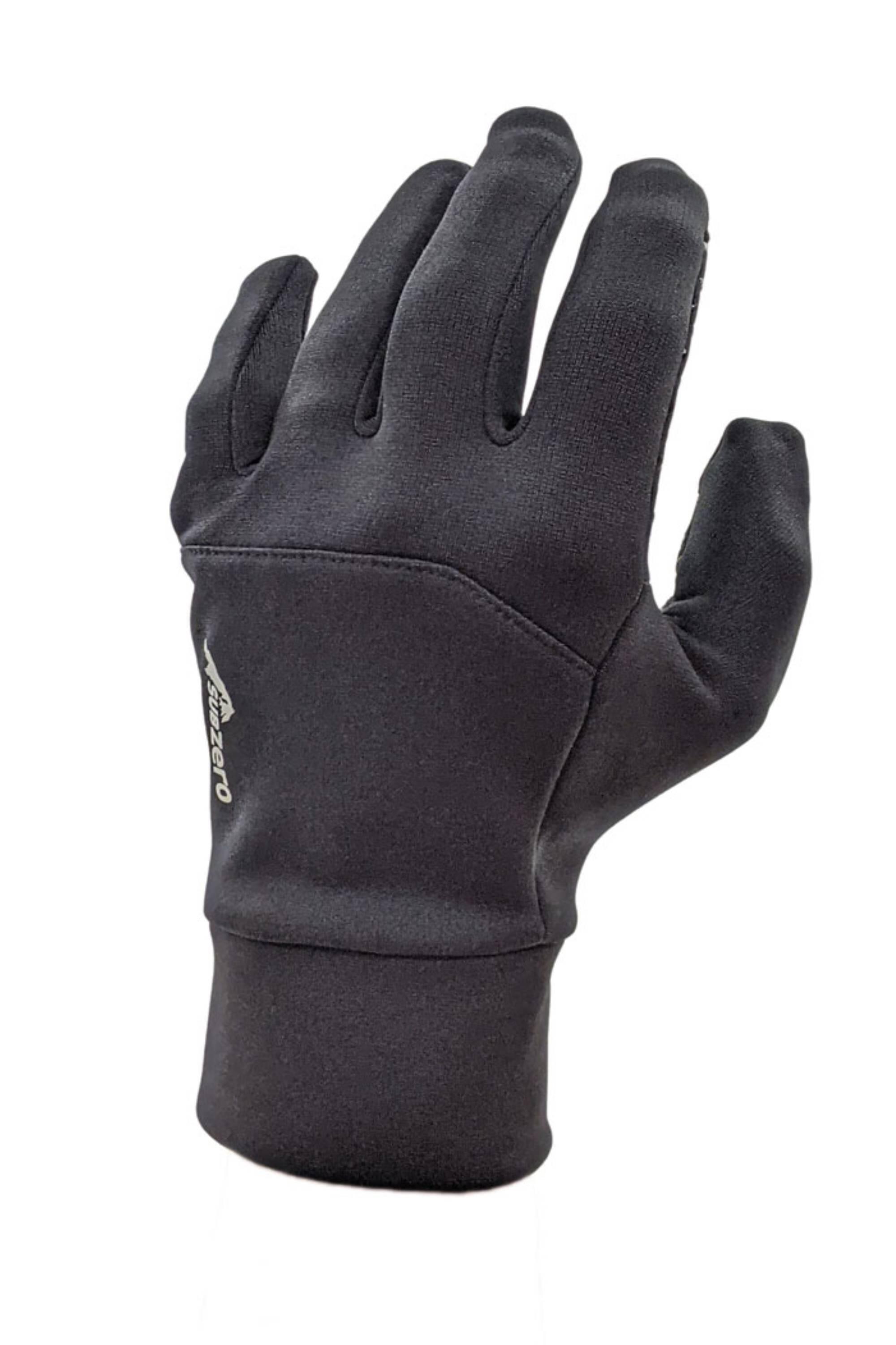 Factor 2 Plus Thermal Touchscreen Grip Gloves | Decathlon