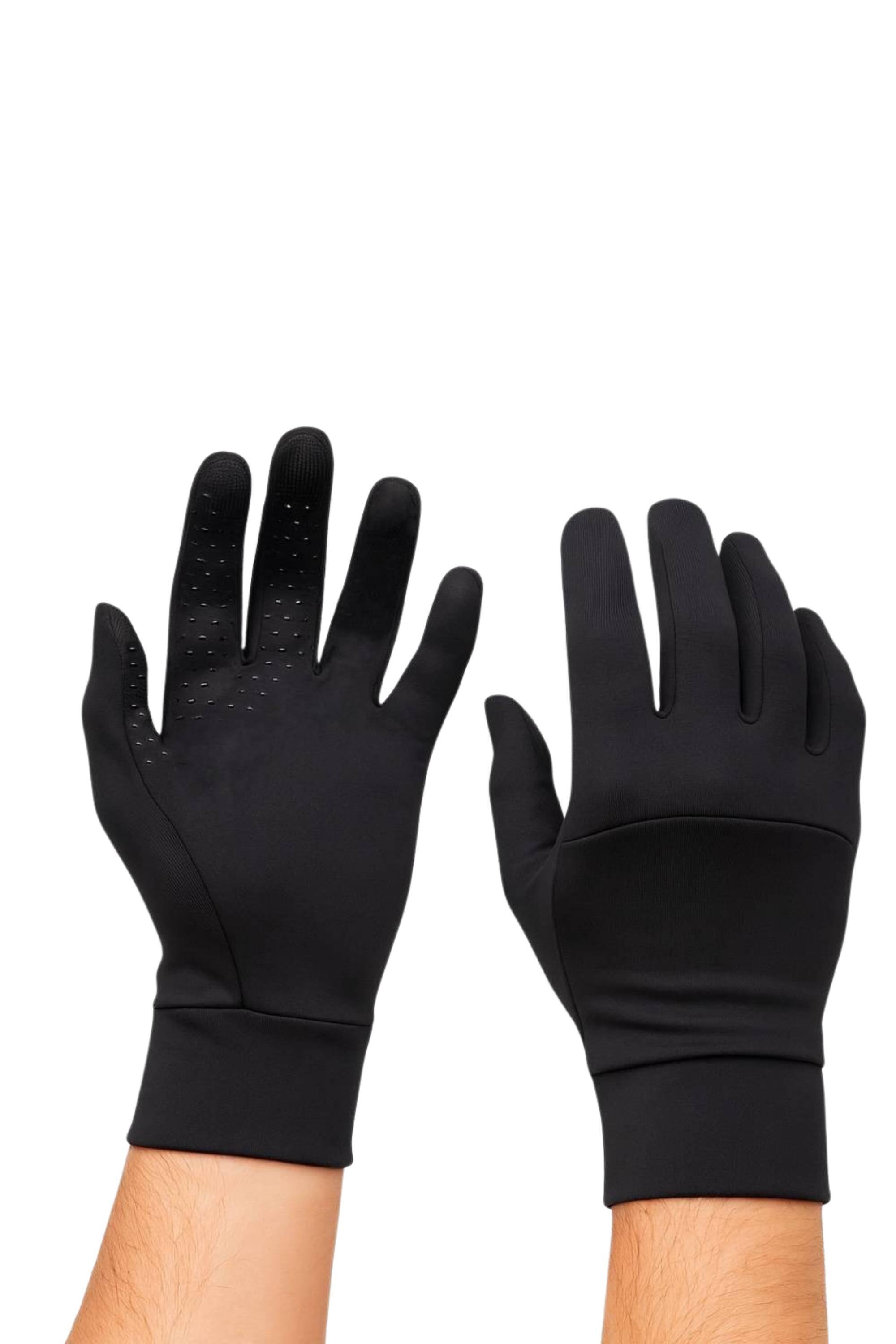 Factor 2 Plus Thermal Touchscreen Grip Gloves | Decathlon