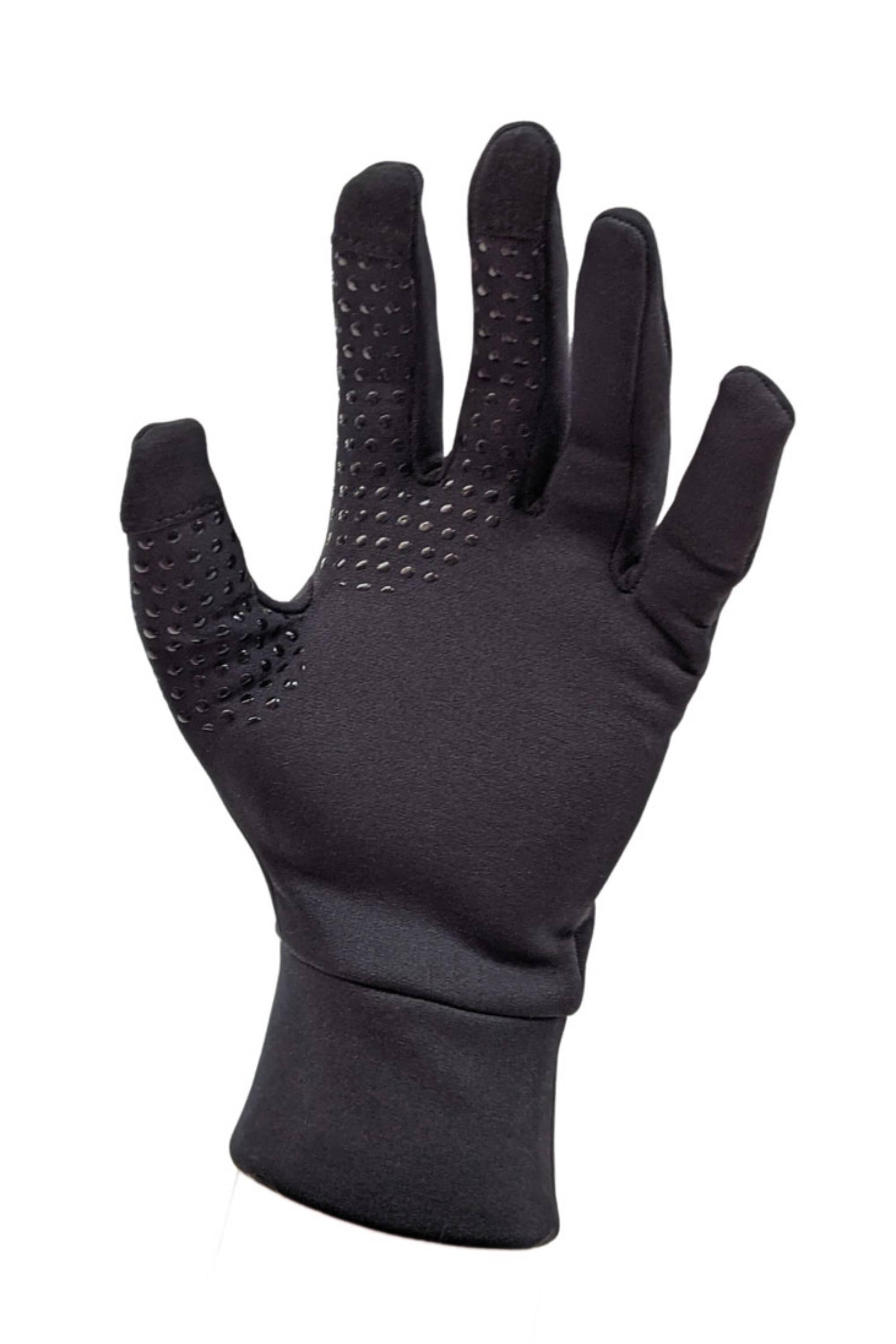 Factor 2 Plus Thermal Touchscreen Grip Gloves | Decathlon
