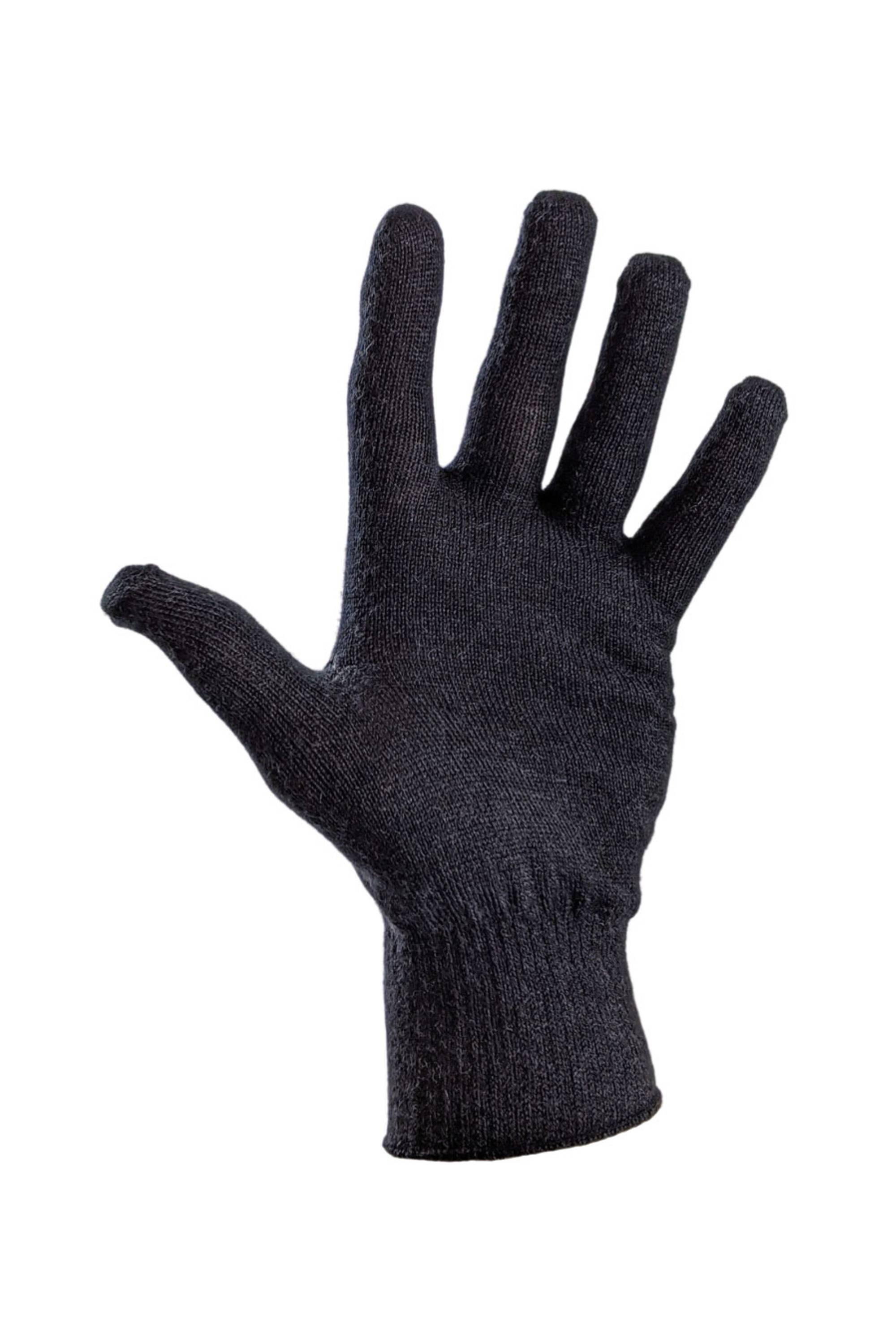 Merino Wool Thermal Liner Gloves | Decathlon