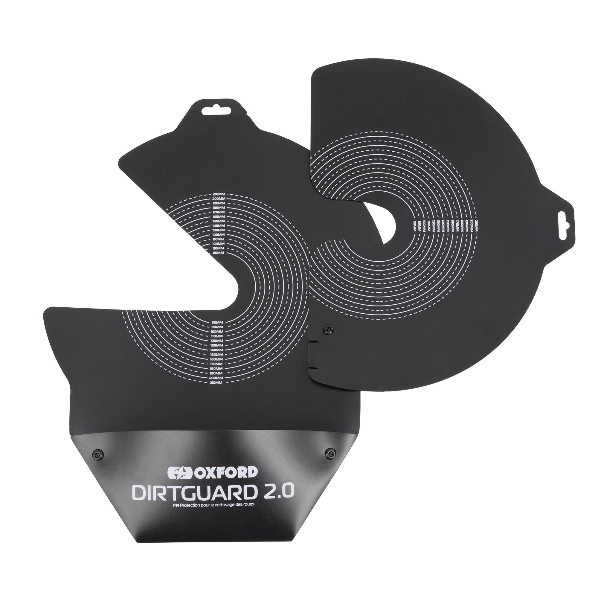 Dirt Guard 2.0 OXFORD | Decathlon