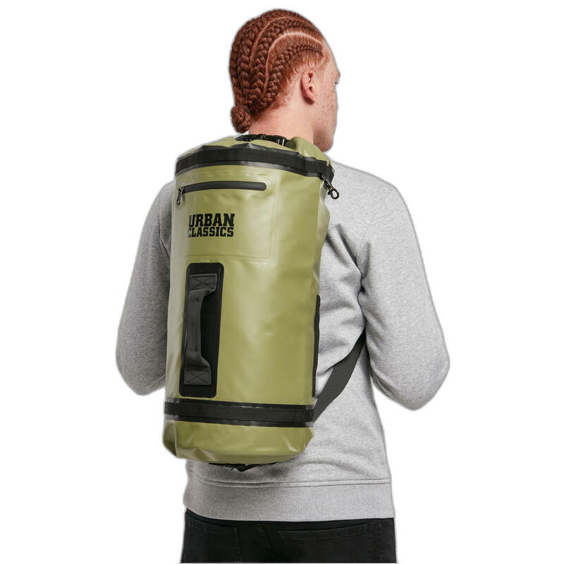 Plecak Urban Classics Adventure Dry URBAN CLASSICS | Decathlon