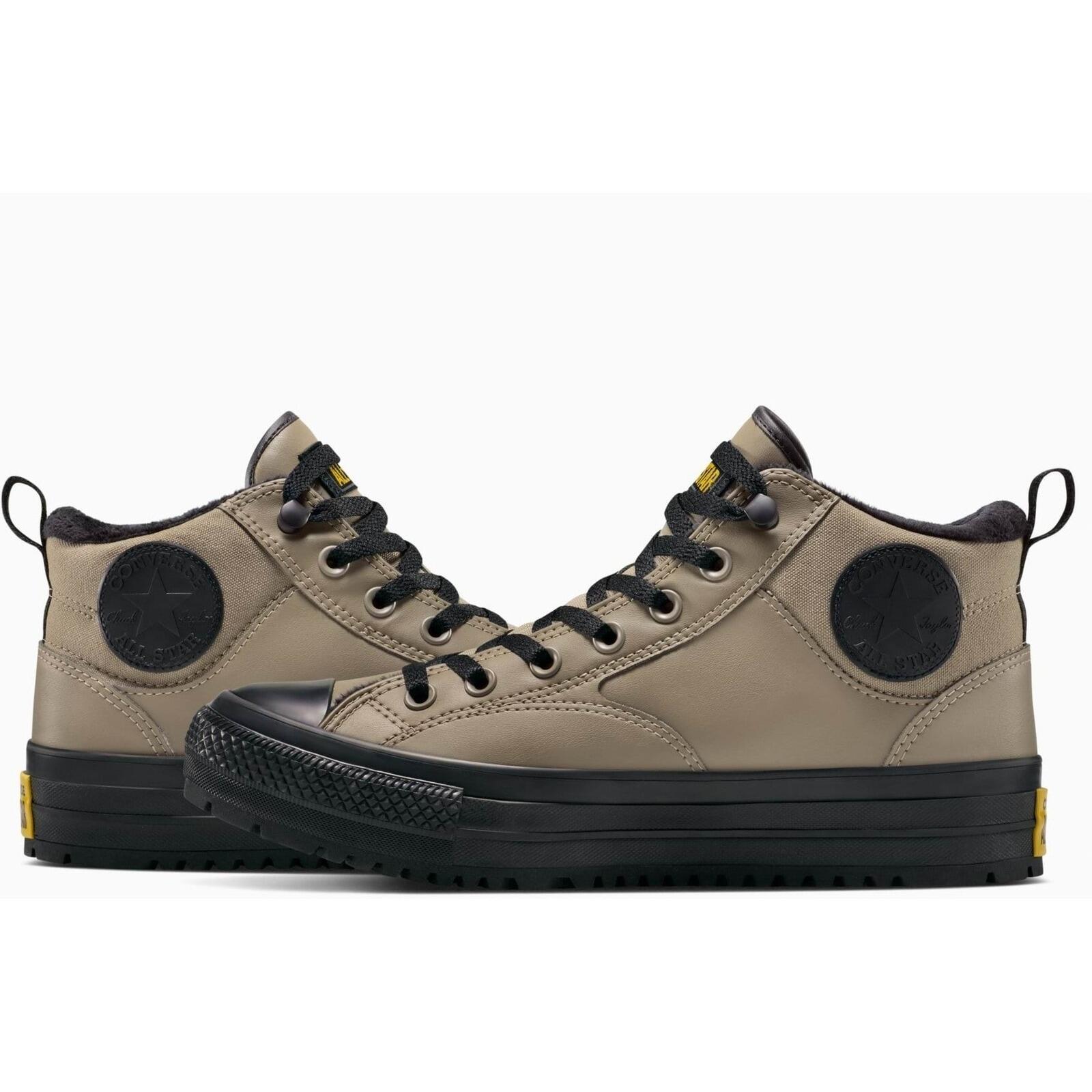 Sneakers Converse Chuck Taylor All Star Malden Street, Bruin, Mannen ...