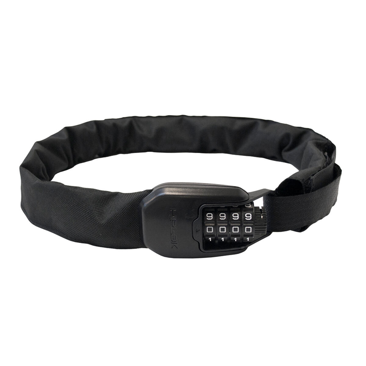 Chain lock Hiplok Spin | Decathlon