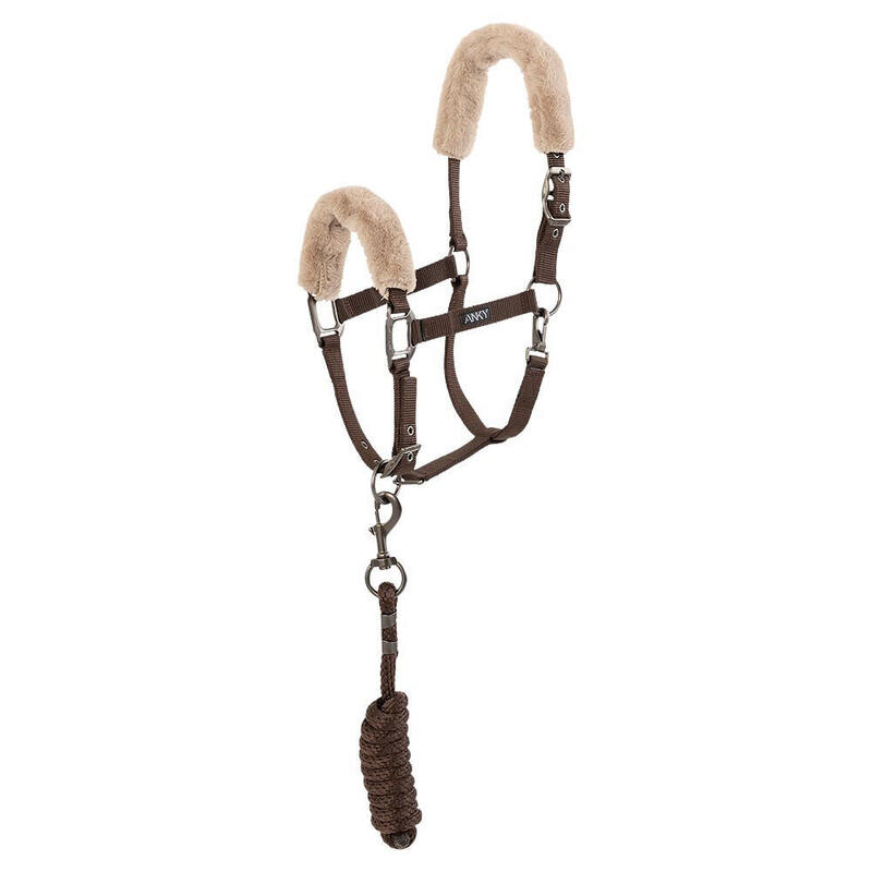 Kantar dla konia futerkowego ANKY ATH25002 ANKY | Decathlon