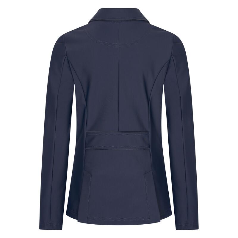 Veste de concours fille HV Polo Laudine HV POLO | Decathlon