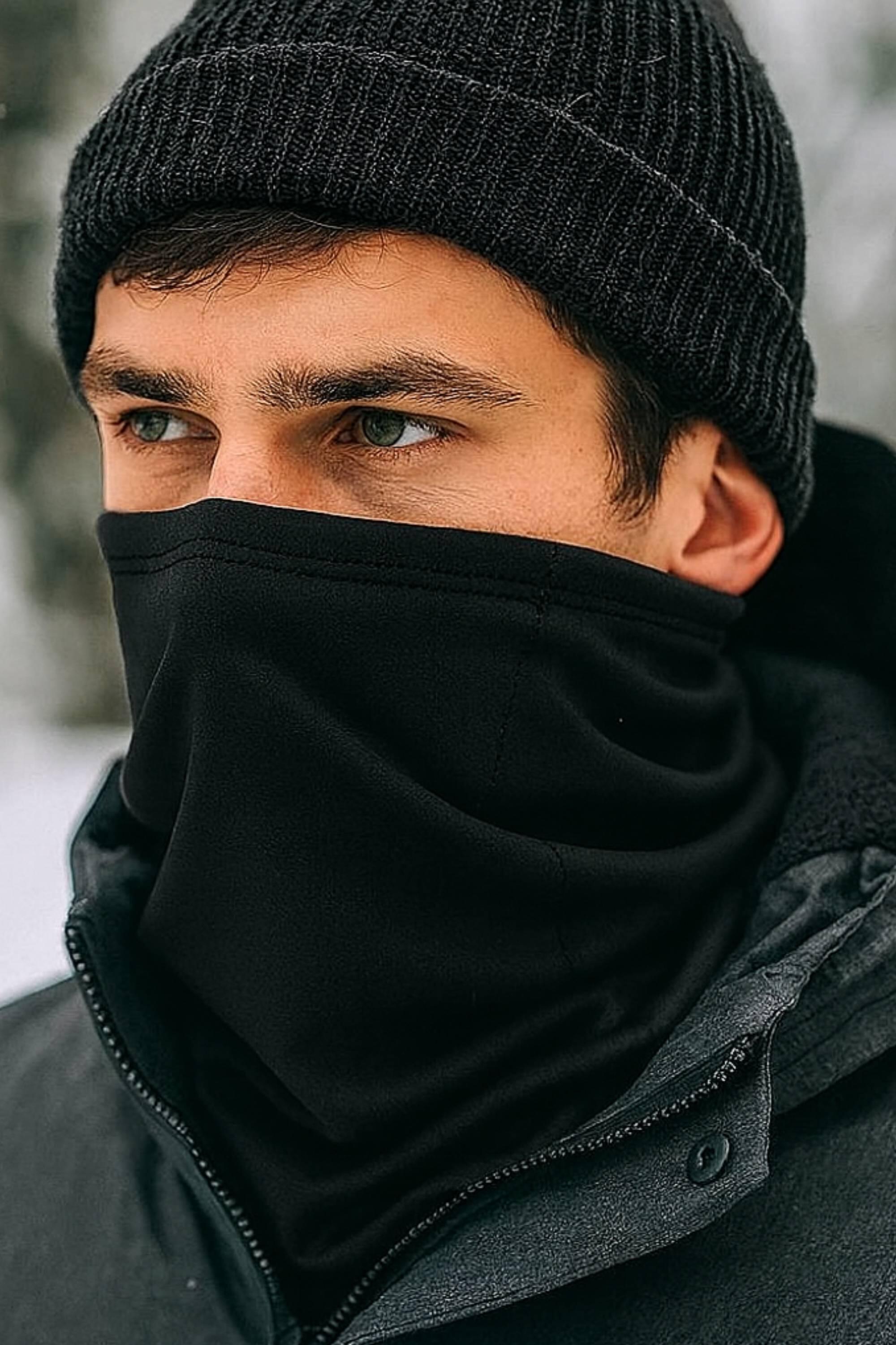 Meraklon Thermal Neck Warmer | Decathlon