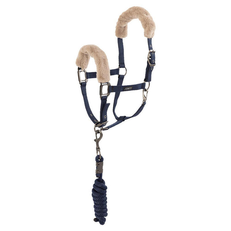 Kantar dla konia futerkowego ANKY ATH25002 ANKY | Decathlon