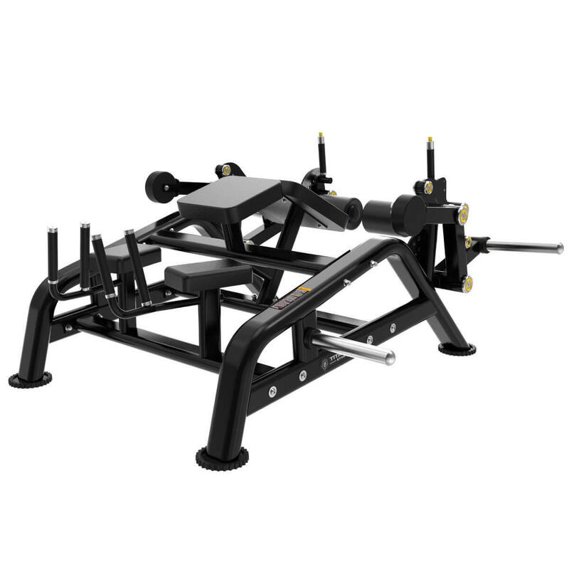 Fémoral Allongé TITANIUM STRENGTH | Decathlon