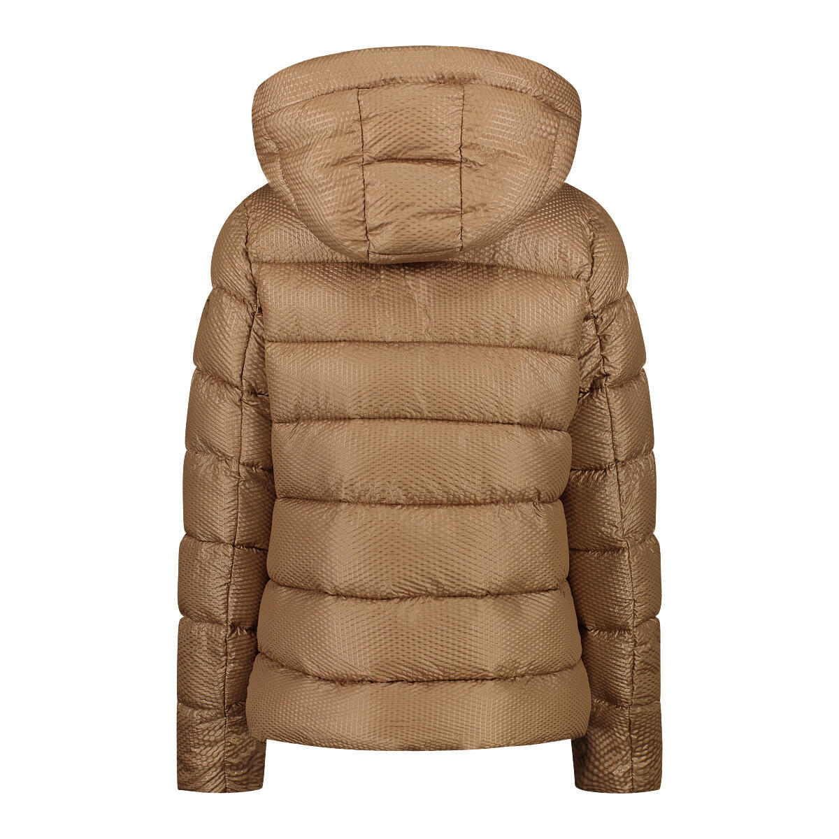 CMP Damen Winterjacke Woman Jacket Fix Hood 33K3566 | Decathlon