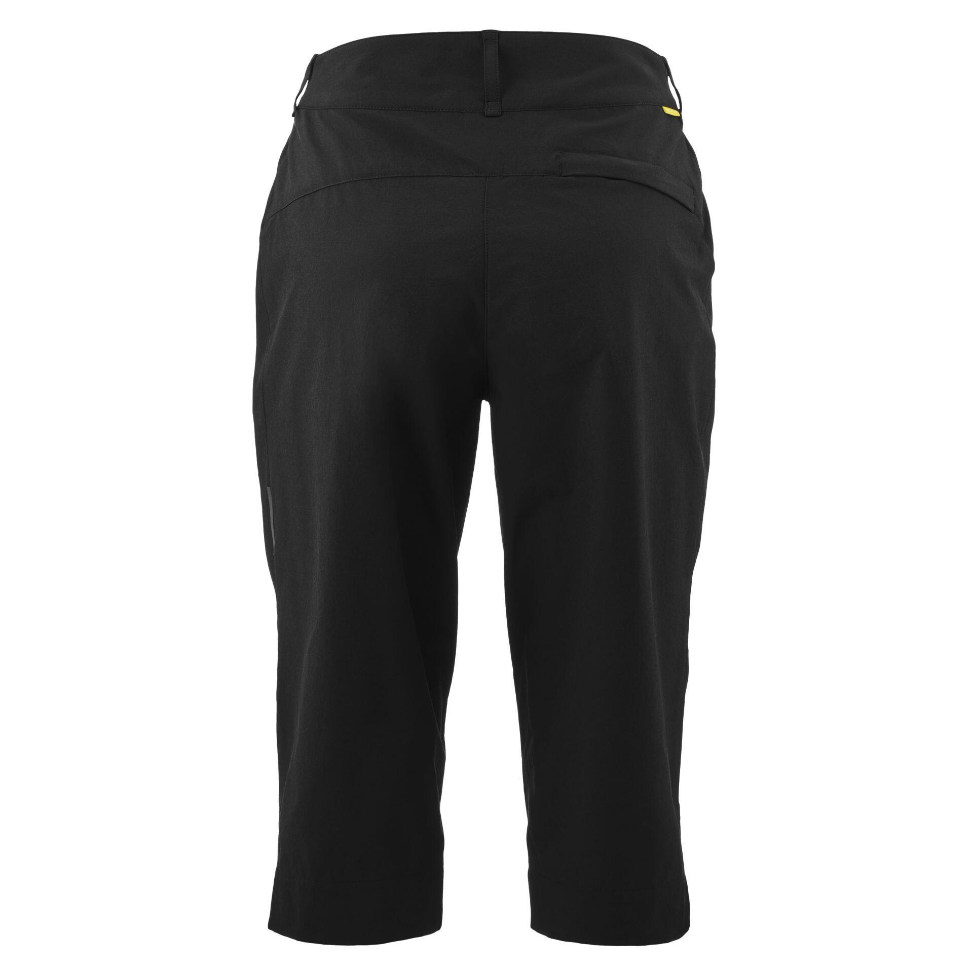 Korte 3/4 damesbroek Gonso Adventure | Decathlon