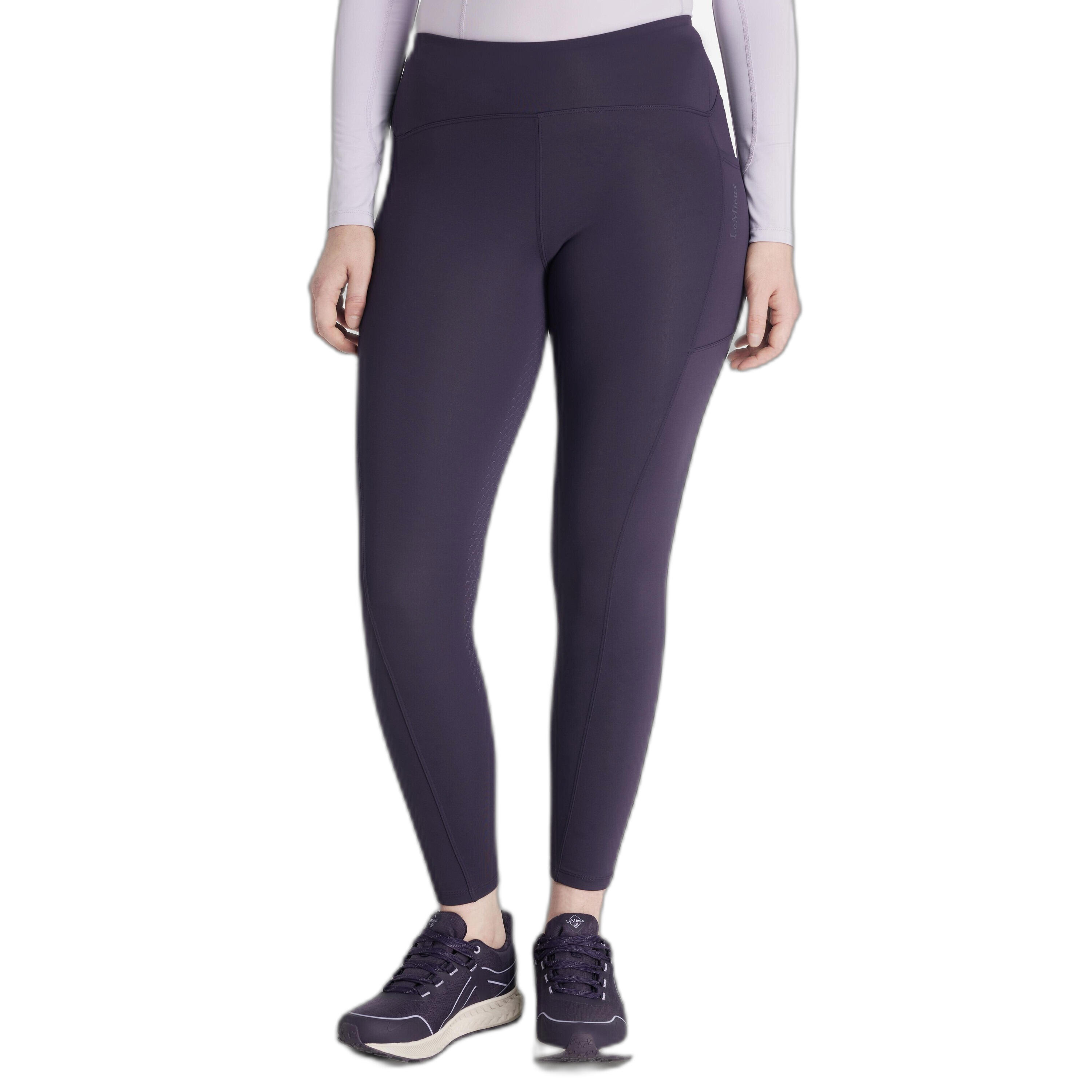 Legging équitation full grip femme LeMieux Natalie LEMIEUX | Decathlon