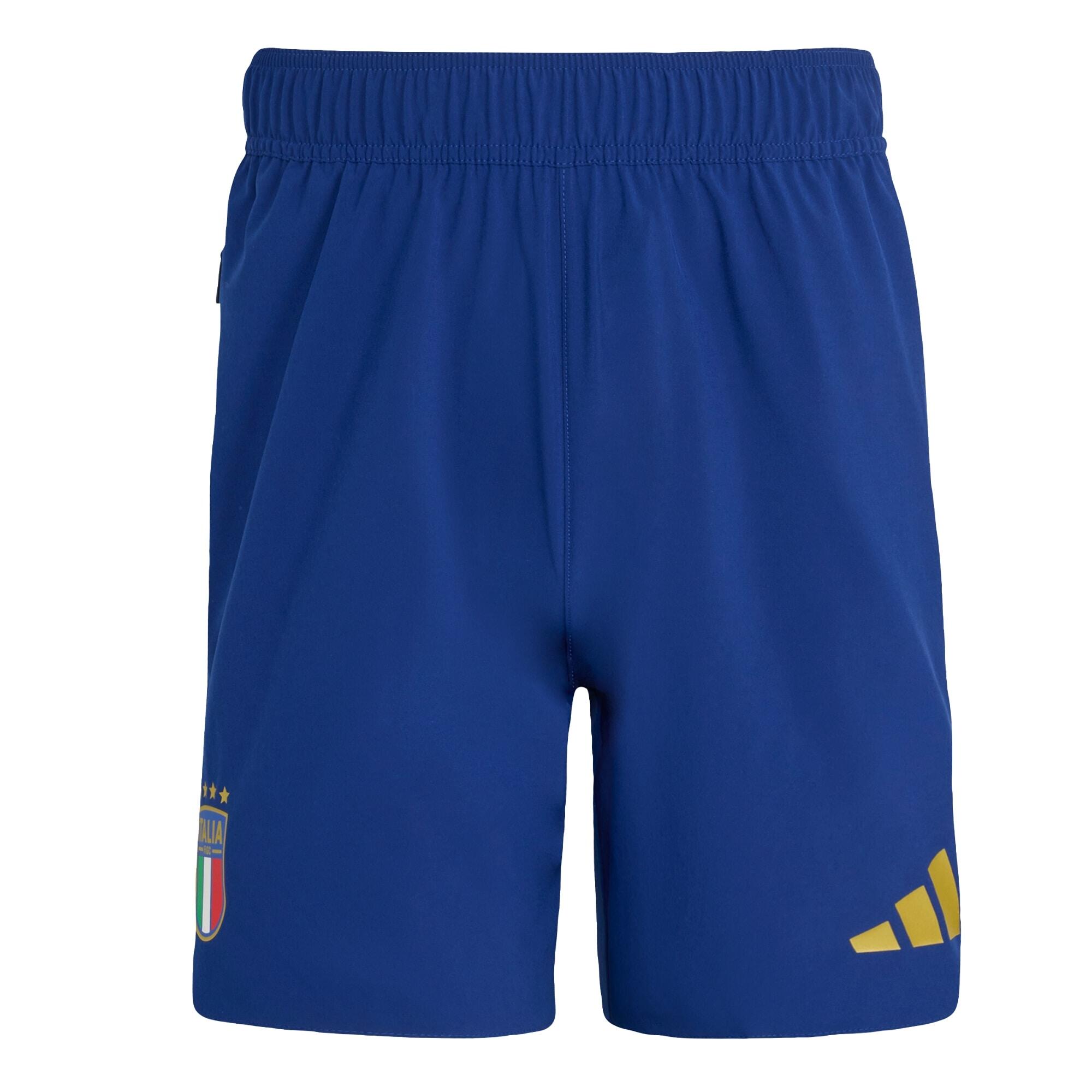 Italy Tiro Travel Shorts | Decathlon