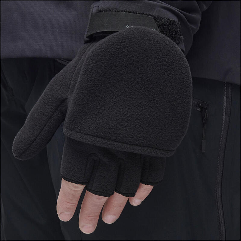 Moufles Black Diamond Windweight Mitts BLACK DIAMOND - Decathlon