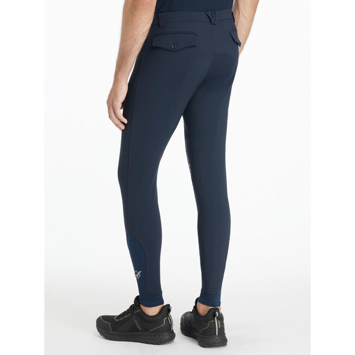 Mid grip riding Trousers LeMieux LEMIEUX | Decathlon