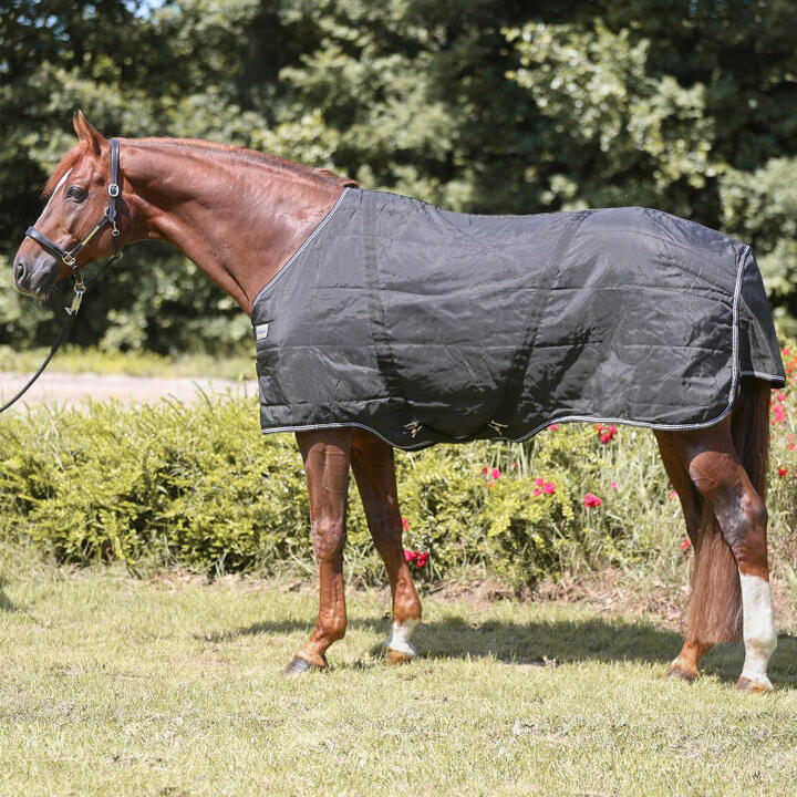 Katinai takaró ló számára Kavalkade Stallion 400 g KAVALKADE - Decathlon