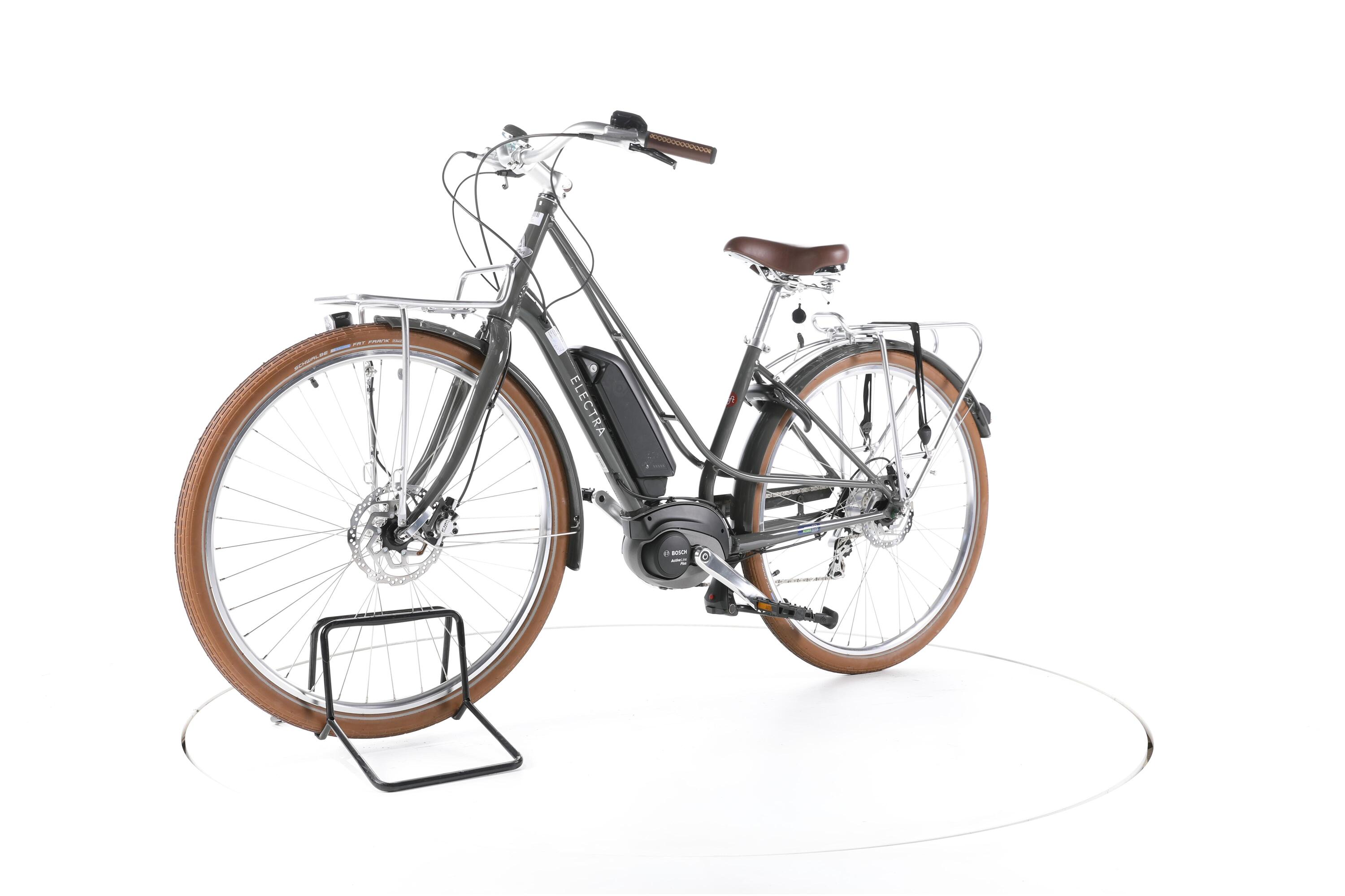 Ebike ricondizionata · Electra Loft Go! 5i · Ottime condizioni ELECTRA ...