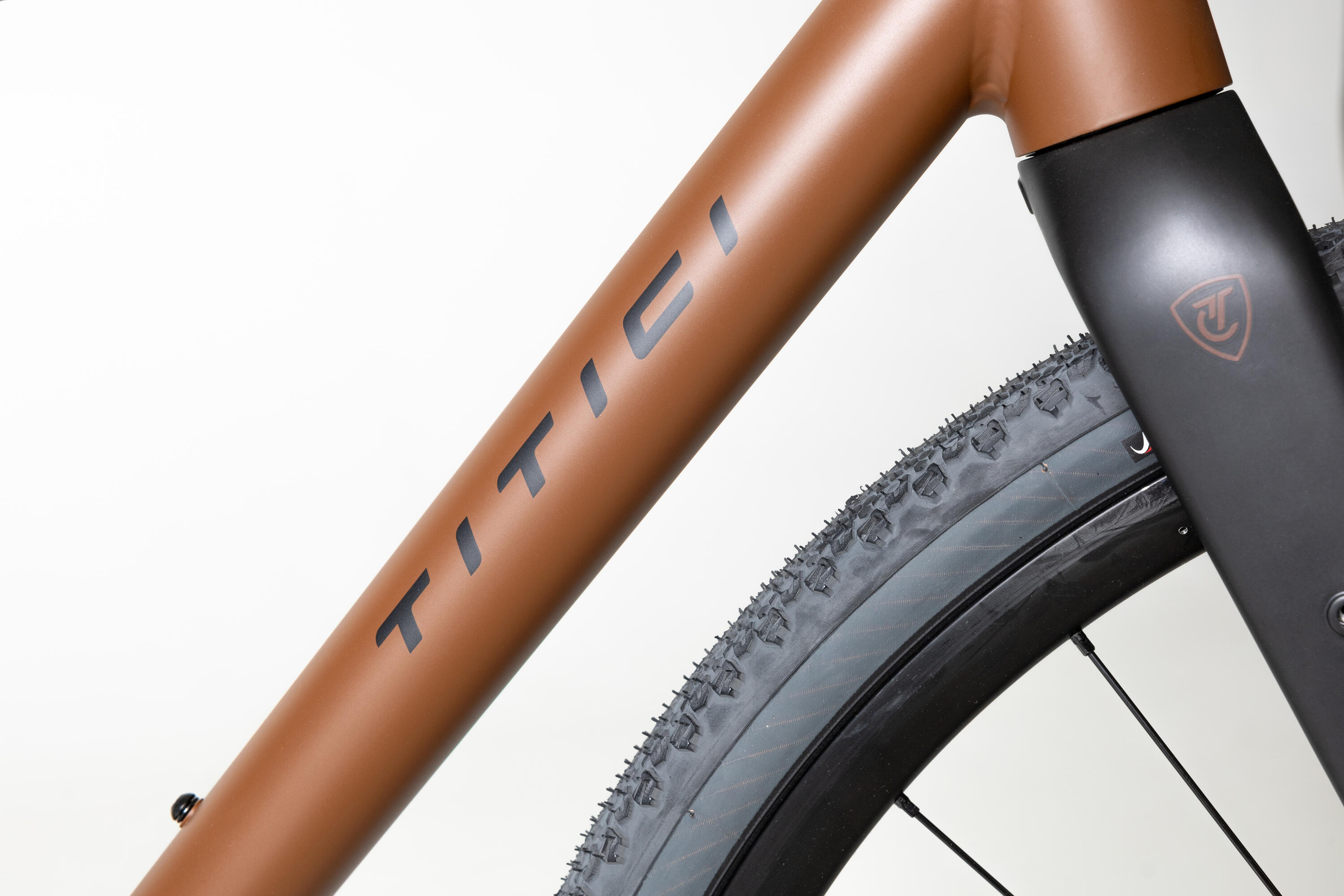 Titici Gravel ALL IN APEX 1X11V TITICI | Decathlon