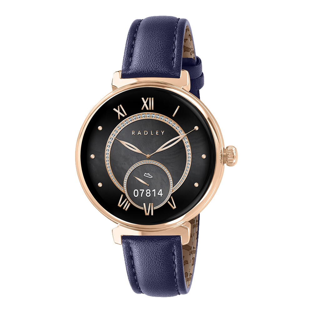 Radley RYS48-2180 Ladies Series 48 Smartwatch RADLEY | Decathlon